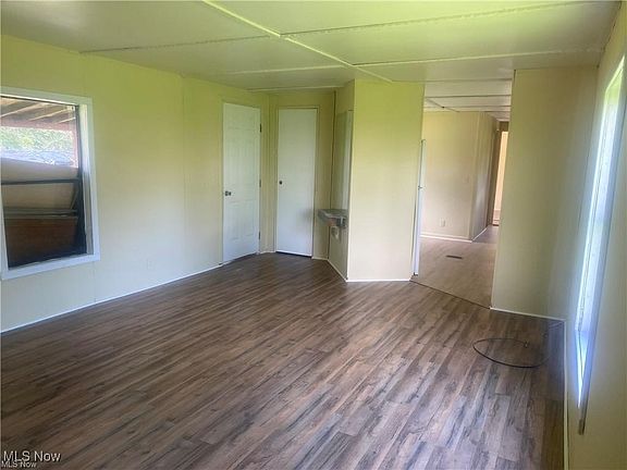 201 Pear St LOT 8, Bethesda, OH 43719 | Zillow