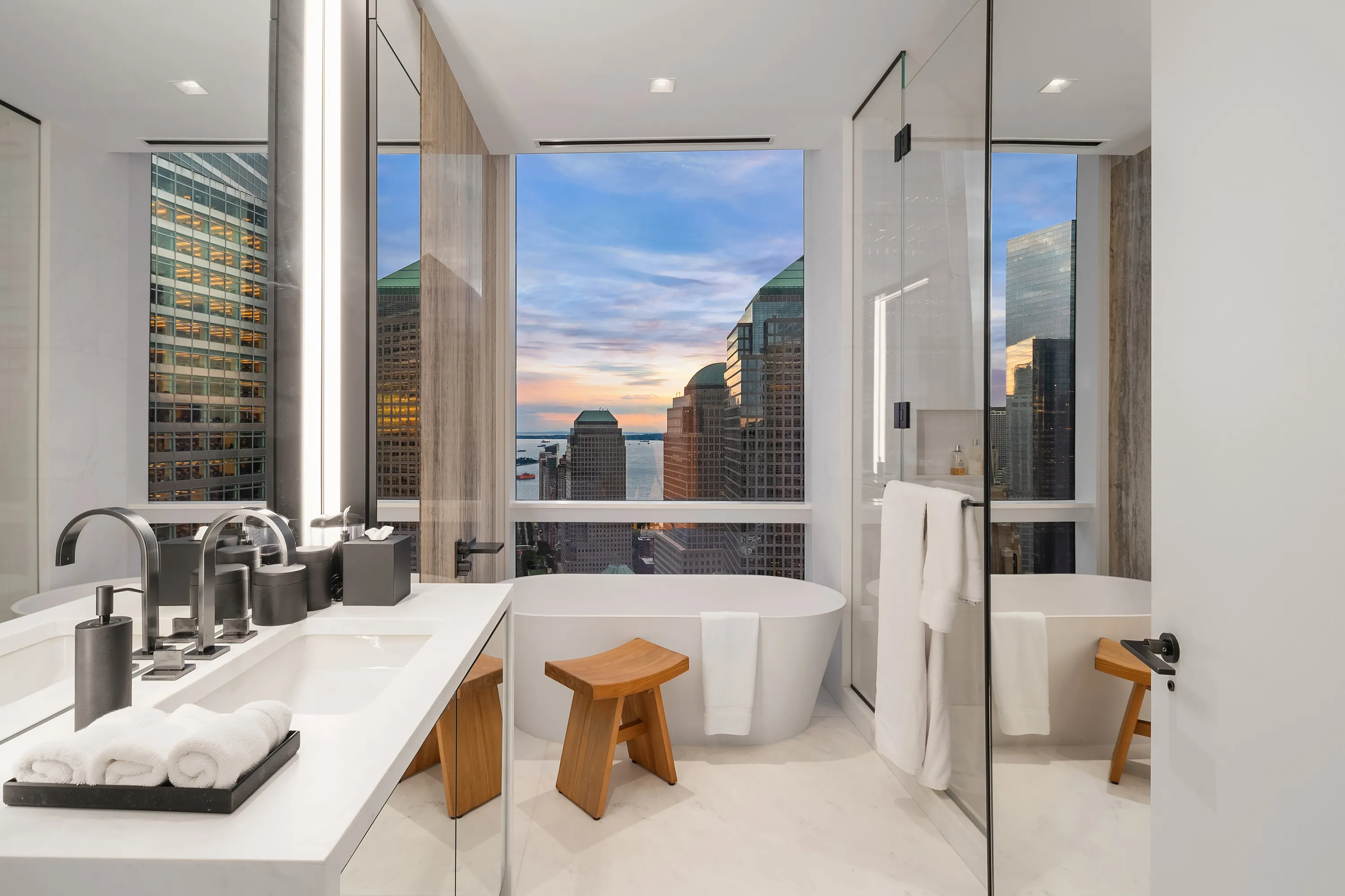 111 Murray Street #48WE in Tribeca, Manhattan | StreetEasy