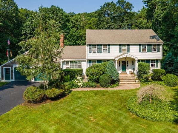 Stow MA Real Estate - Stow MA Homes For Sale | Zillow