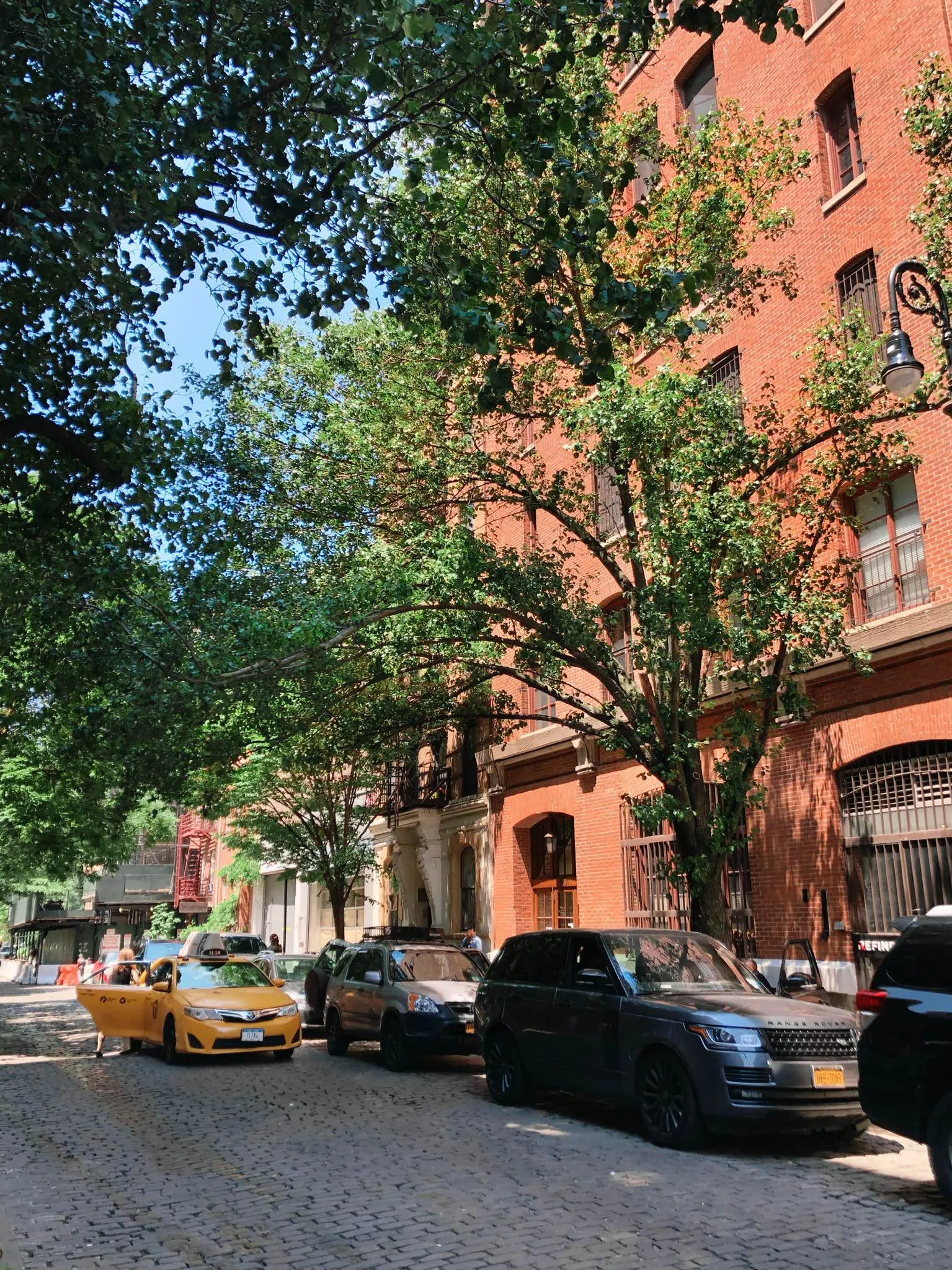 129 Perry Street #3A in West Village, Manhattan | StreetEasy