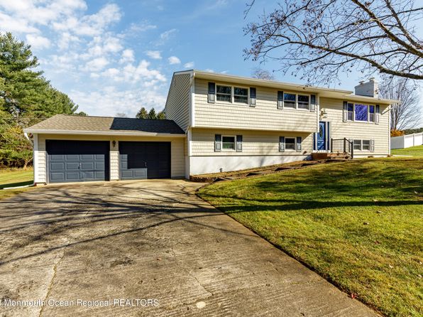 Millstone Township NJ Real Estate - Millstone Township NJ Homes For ...