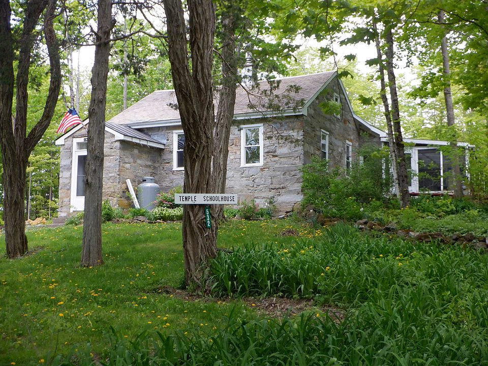532 Temple Road, Benson, VT 05743 | Zillow
