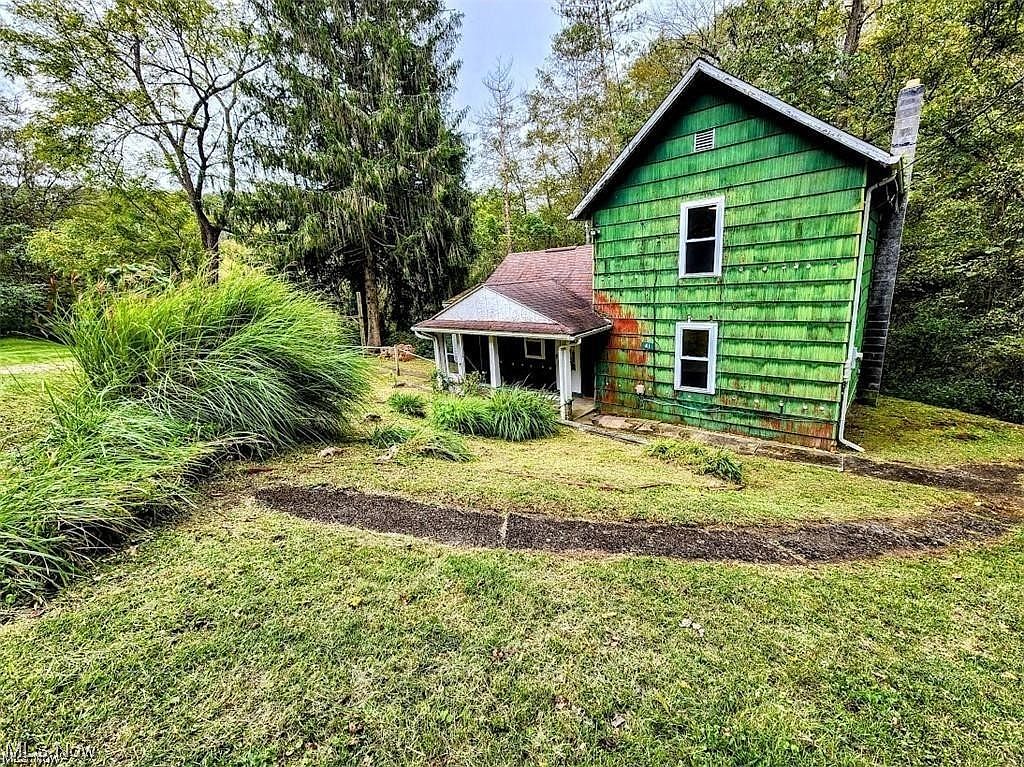 41 Township Road 129, Adena, OH 43901 | Zillow