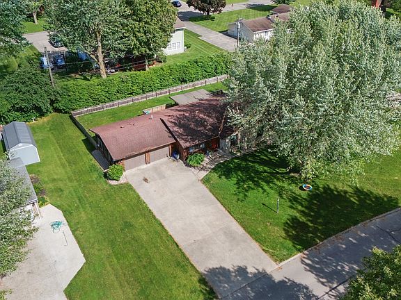 750 Susan Dr, Van Wert, OH 45891 | Zillow