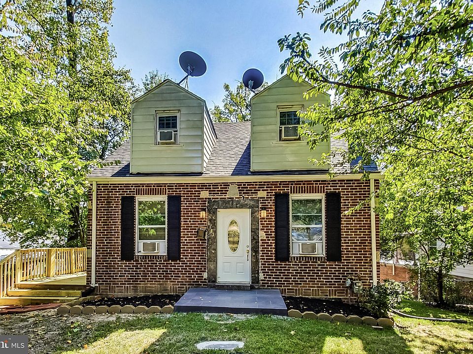 6103 Landover Rd, Landover, MD 20785 | MLS #MDPG2125244 | Zillow