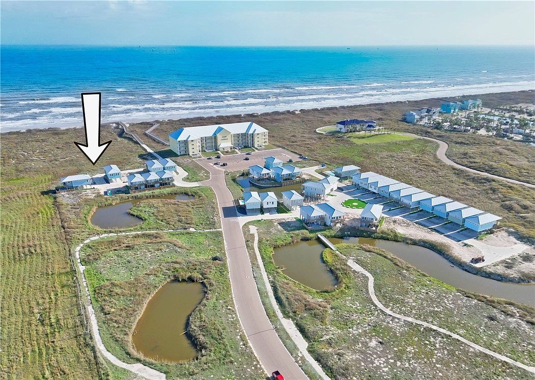 5497 State Highway 361 #7, Pt Aransas, TX 78373 | MLS #451847 | Zillow