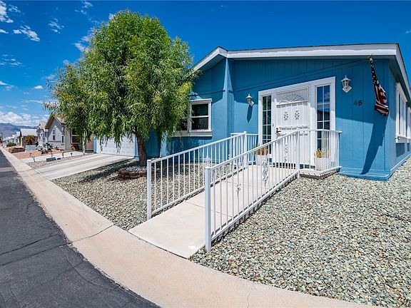 1545 E El Rodeo Rd LOT 48, Fort Mohave, AZ 86426 | MLS #004759 | Zillow