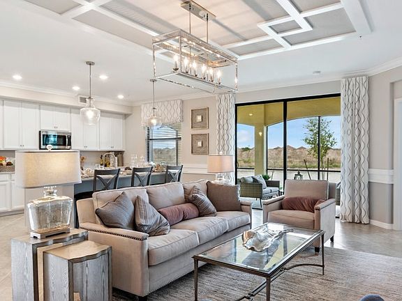 Arrowhead - Wellen Park Golf & Country Club : Coach Homes by Lennar ...