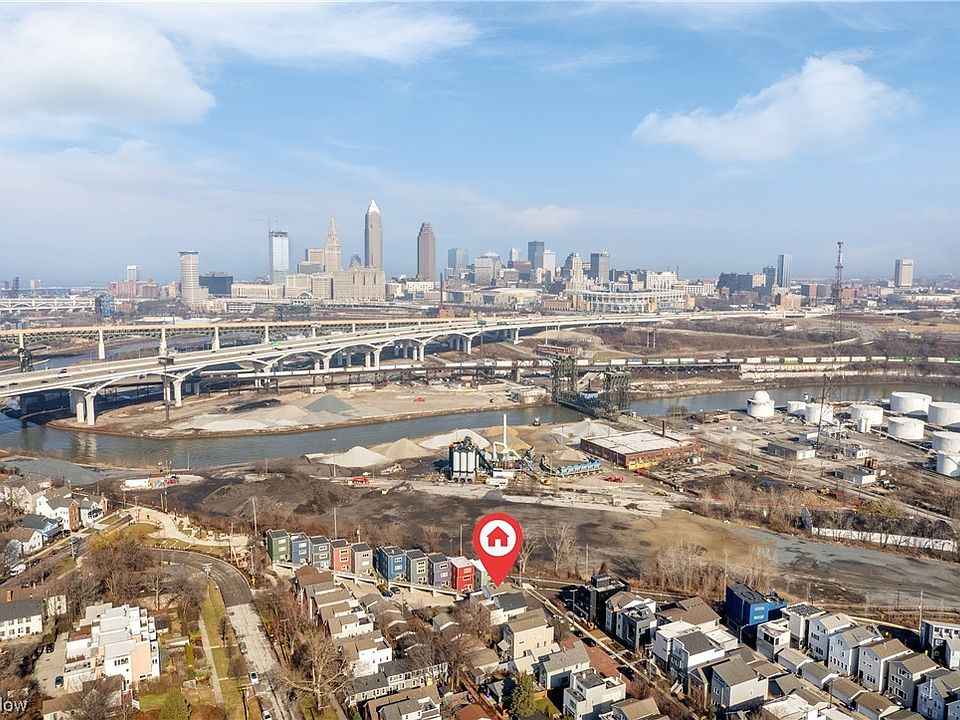 2118 W 6th St, Cleveland, OH 44113 | Zillow