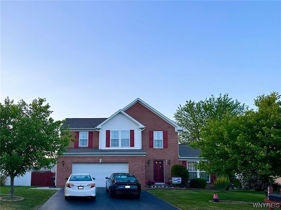 5509 Bingley Ln, Clay, NY 13041 | MLS #B1476054 | Zillow