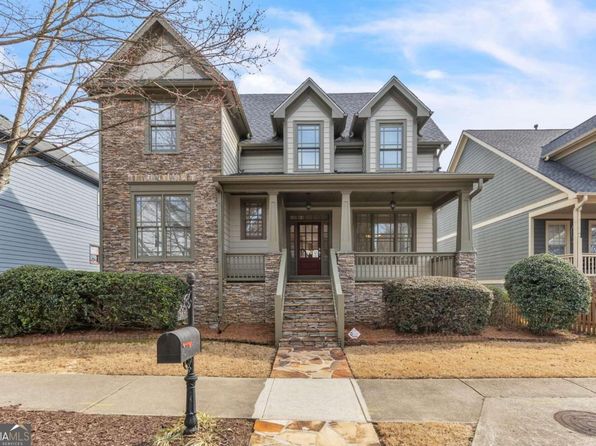 Contemporary Style - Atlanta GA Real Estate - 434 Homes For Sale | Zillow