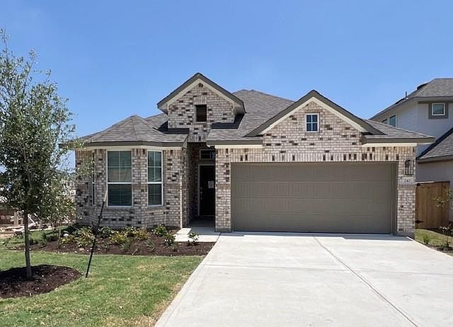 240 Wingstem Way, Georgetown, TX 78633 | MLS #2903320 | Zillow