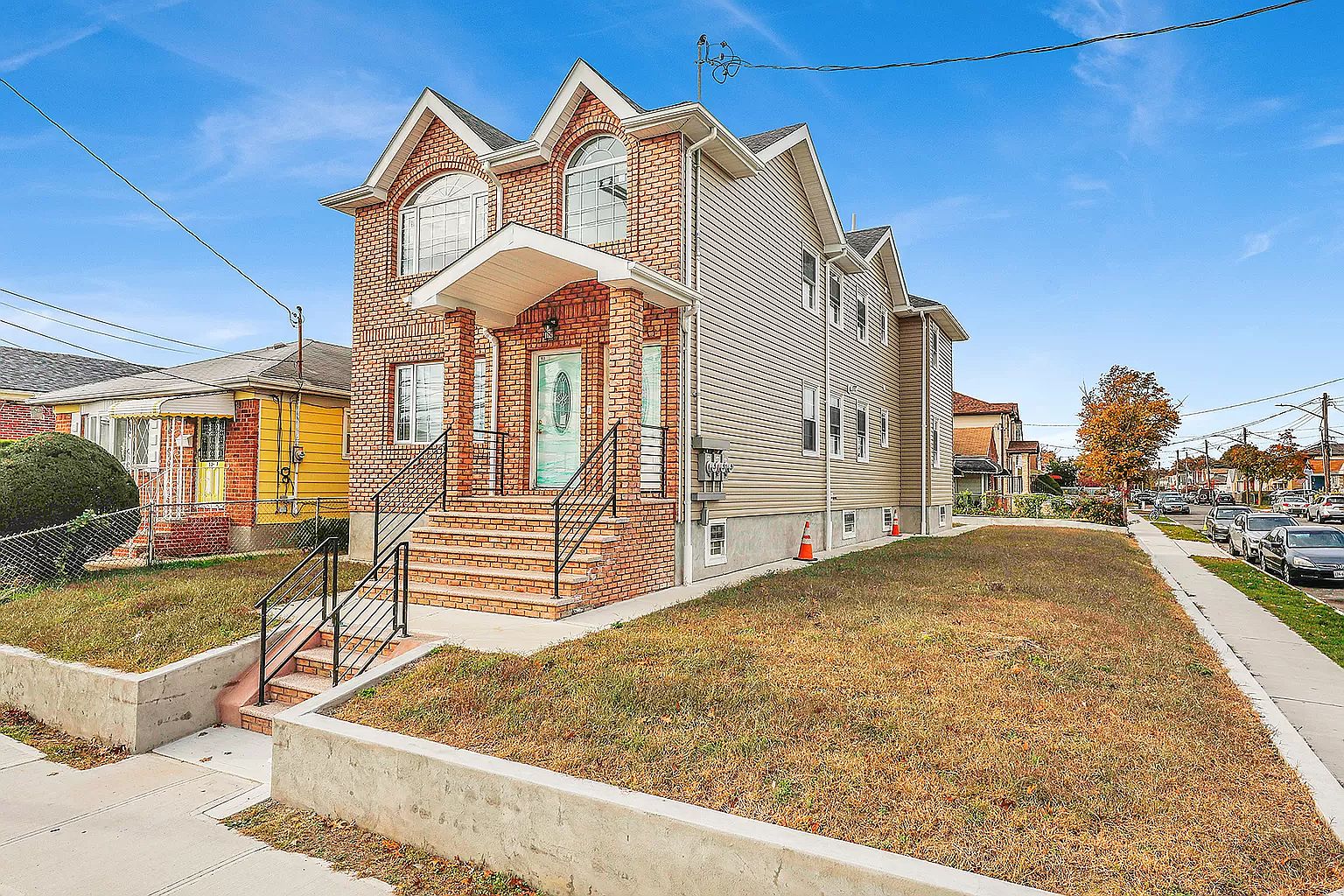 153-21 134th Ave, Jamaica, NY 11434 | Zillow