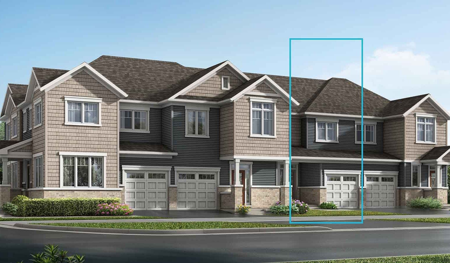 Mattamy Homes Floor Plans Ottawa | Floor Roma