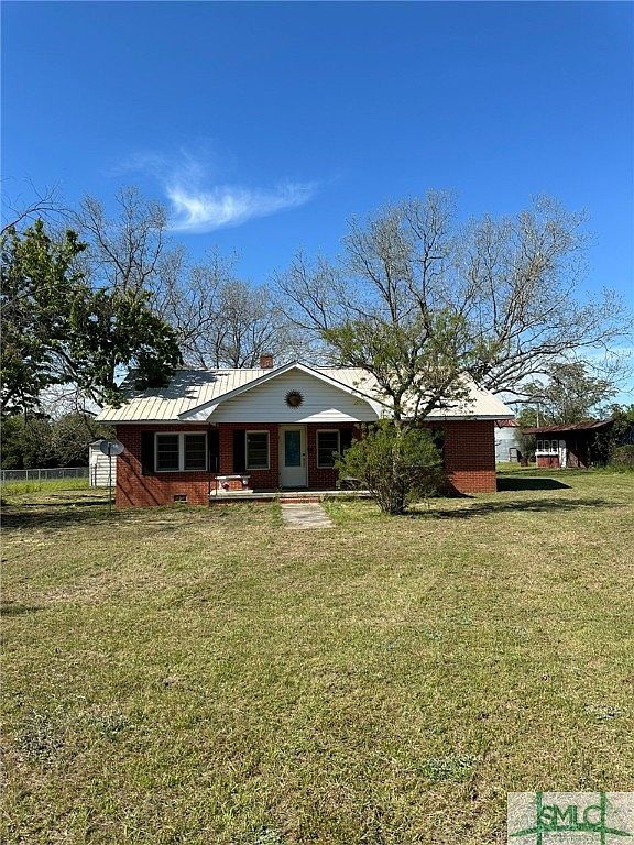 3955 State Highway 46, Chauncey, GA 31011 | Zillow