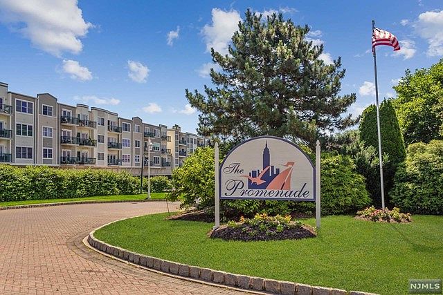 342 The Promenade Promenade #342, Edgewater, NJ 07020 | MLS #23029755 ...