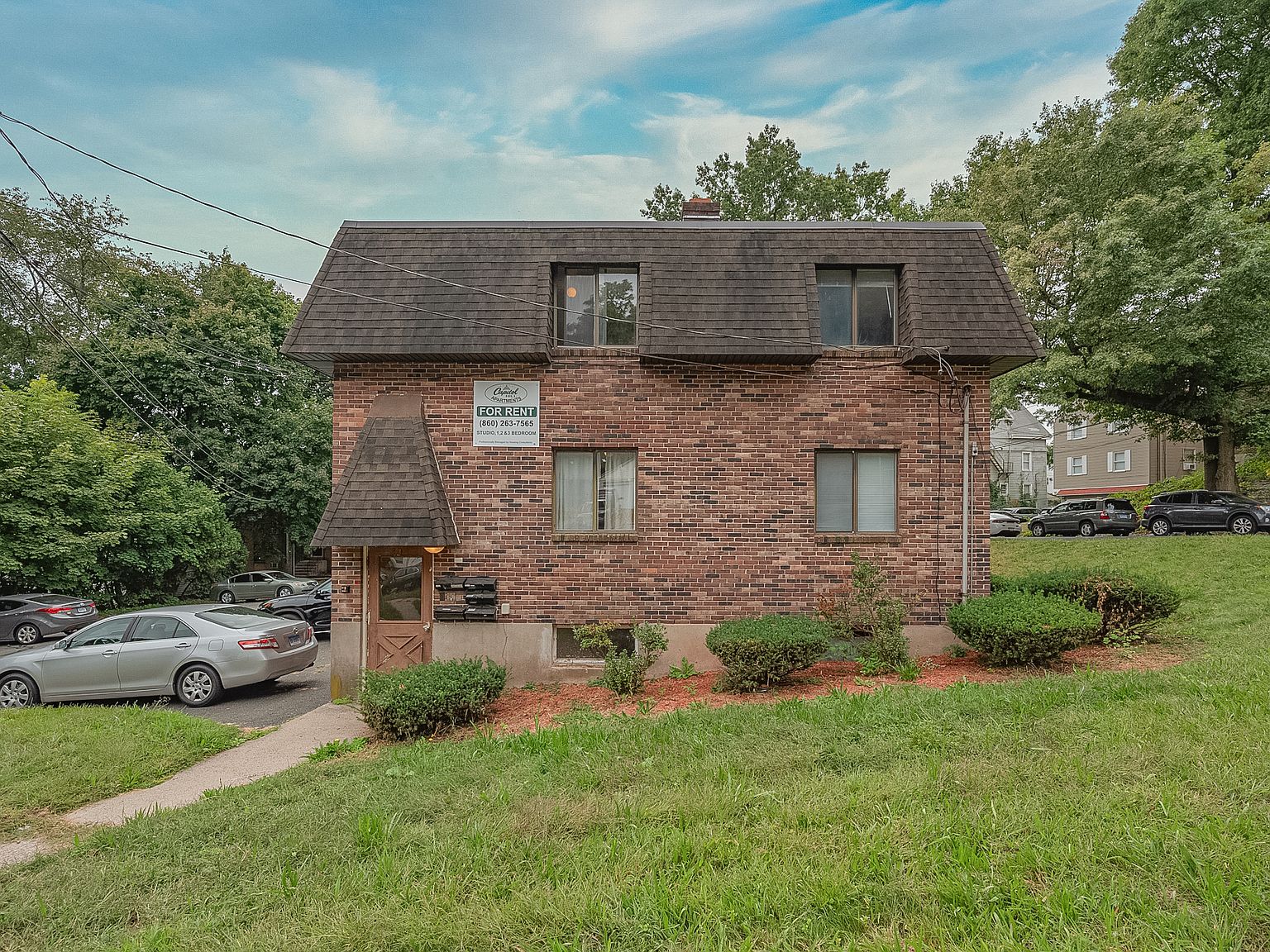 30 Long St #D5, New Britain, CT 06051 | Zillow