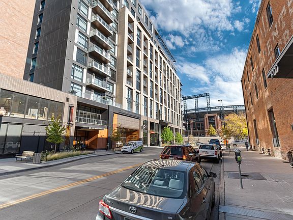 1901 Wazee St UNIT 407, Denver, CO 80202 | Zillow