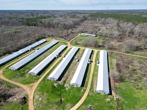 1063 Block Foster Rd, Union Church, MS 39668 | MLS #140868 | Zillow