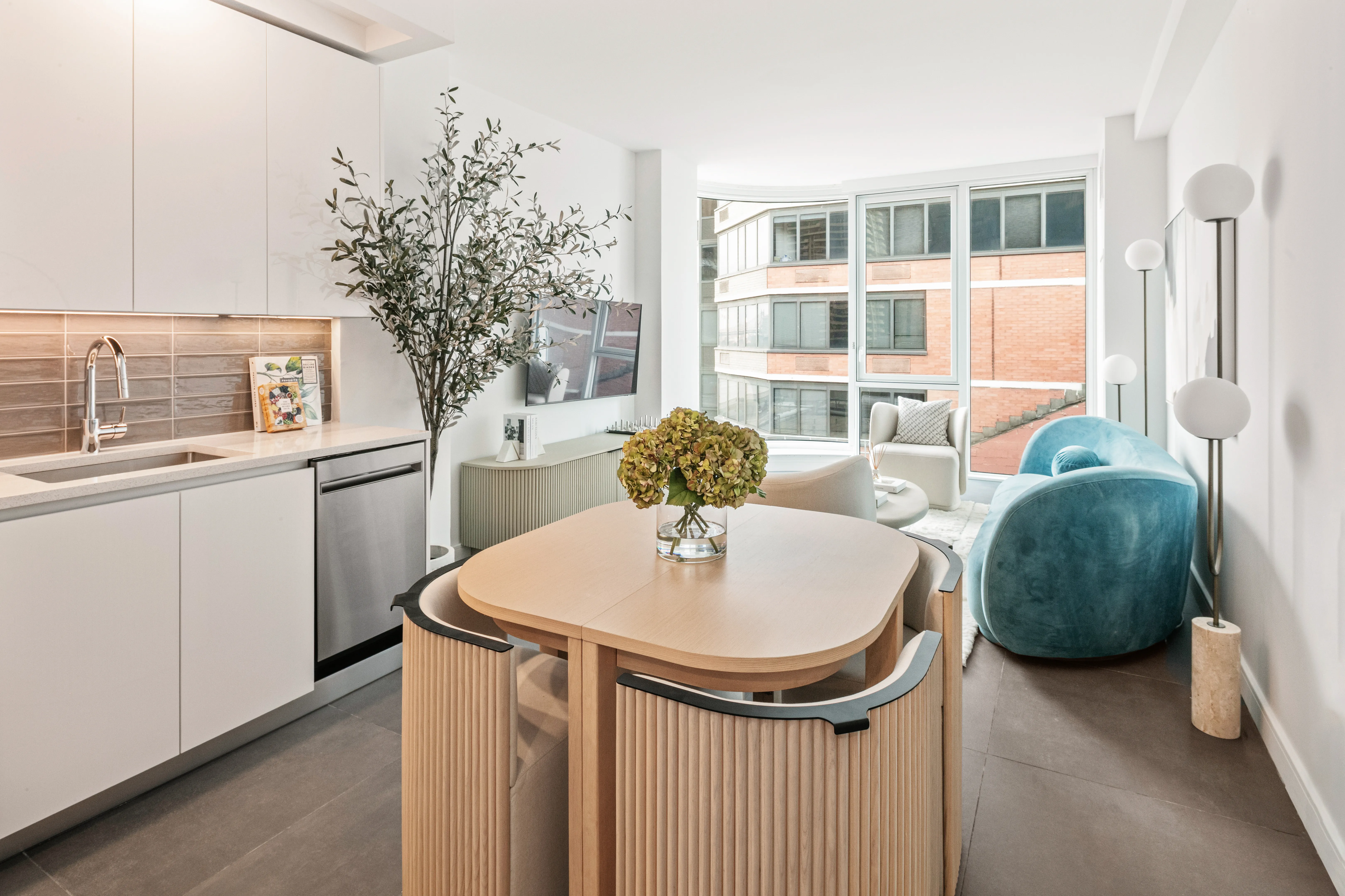 650 1st Avenue #5C in Murray Hill, Manhattan | StreetEasy