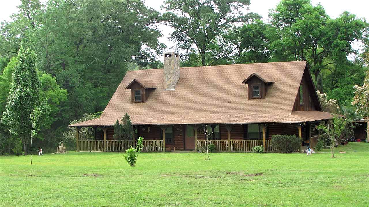 1860 County Road 1520, Center, TX 75935 | Zillow