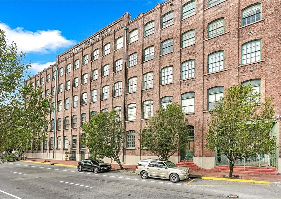 1107 S Peters St APT 419, New Orleans, LA 70130 | Zillow