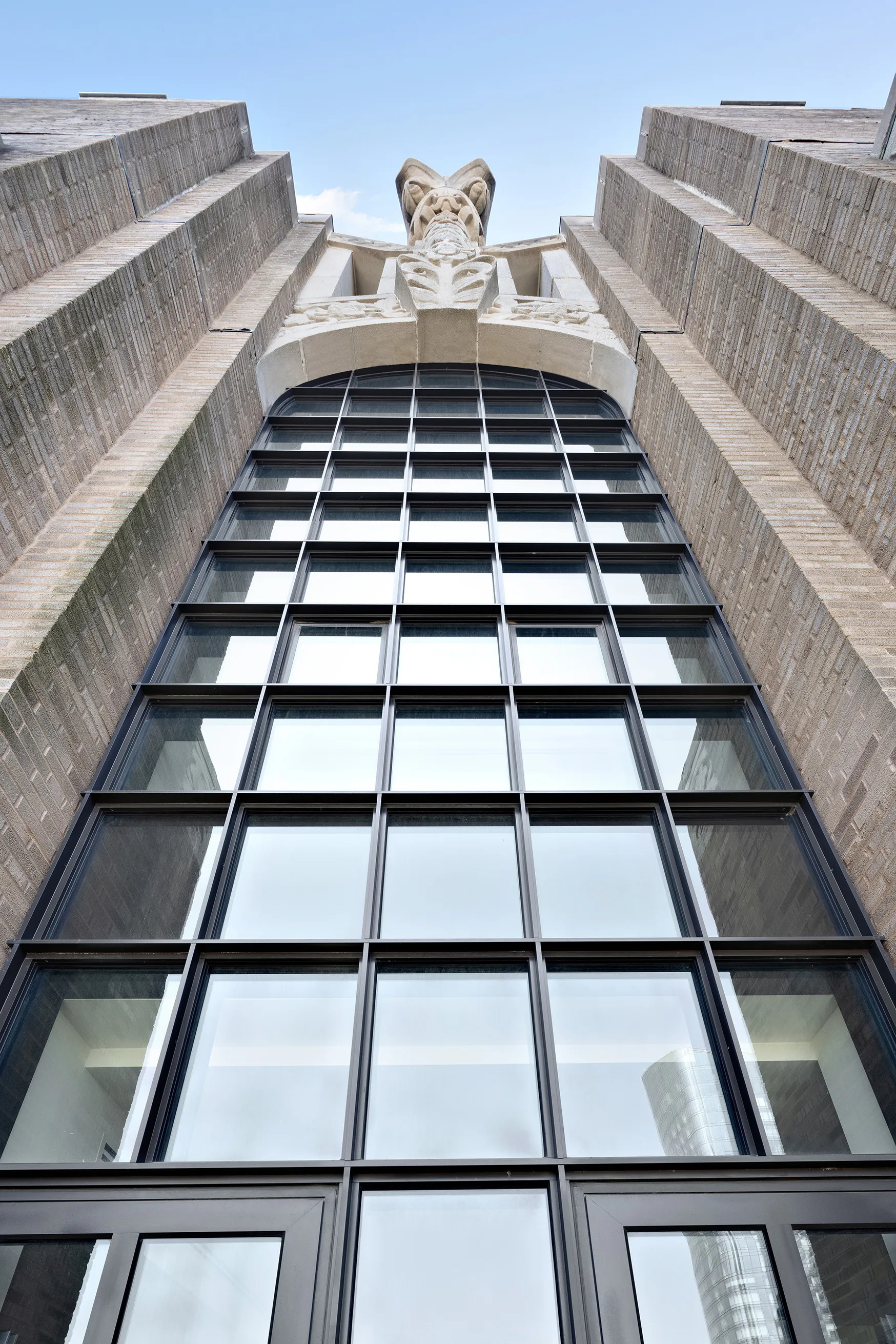 100 Barclay Street #PHC in Tribeca, Manhattan | StreetEasy