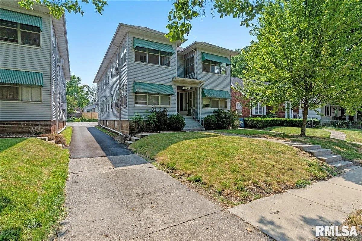 860 Loraine Ave #866-1/2, Springfield, IL 62704 | Zillow