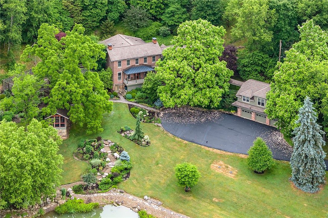 2265 McAleer Rd, Sewickley, PA 15143 | Zillow