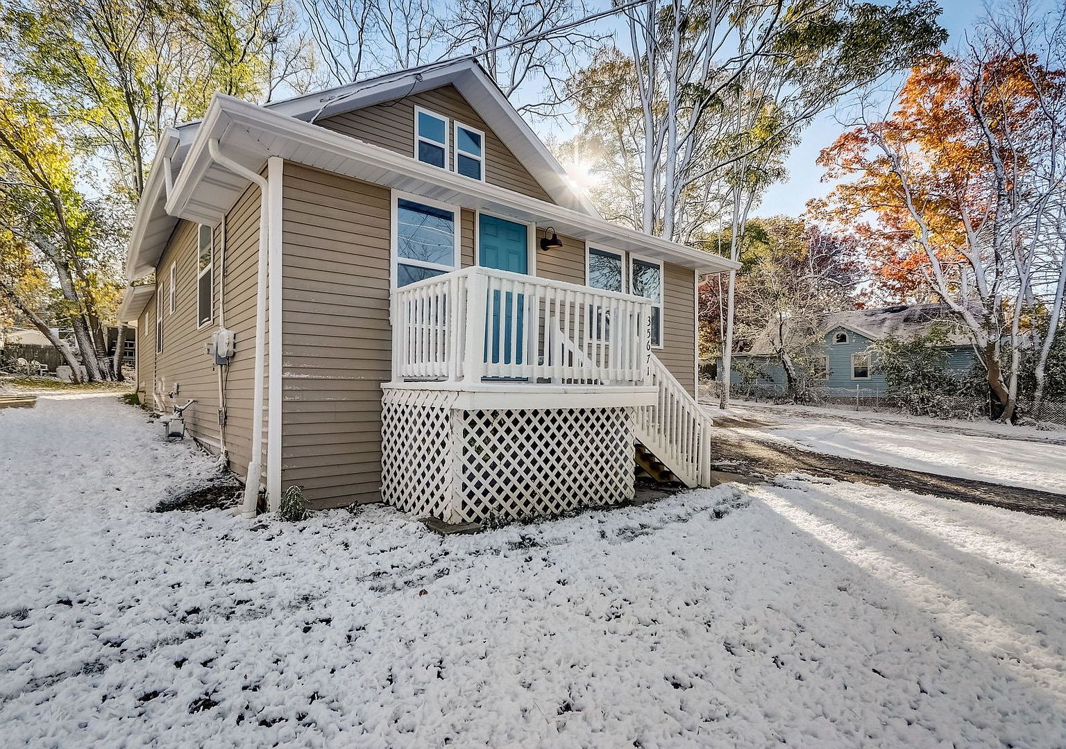 35671 N Wilson Rd, Ingleside, IL 60041 | Zillow