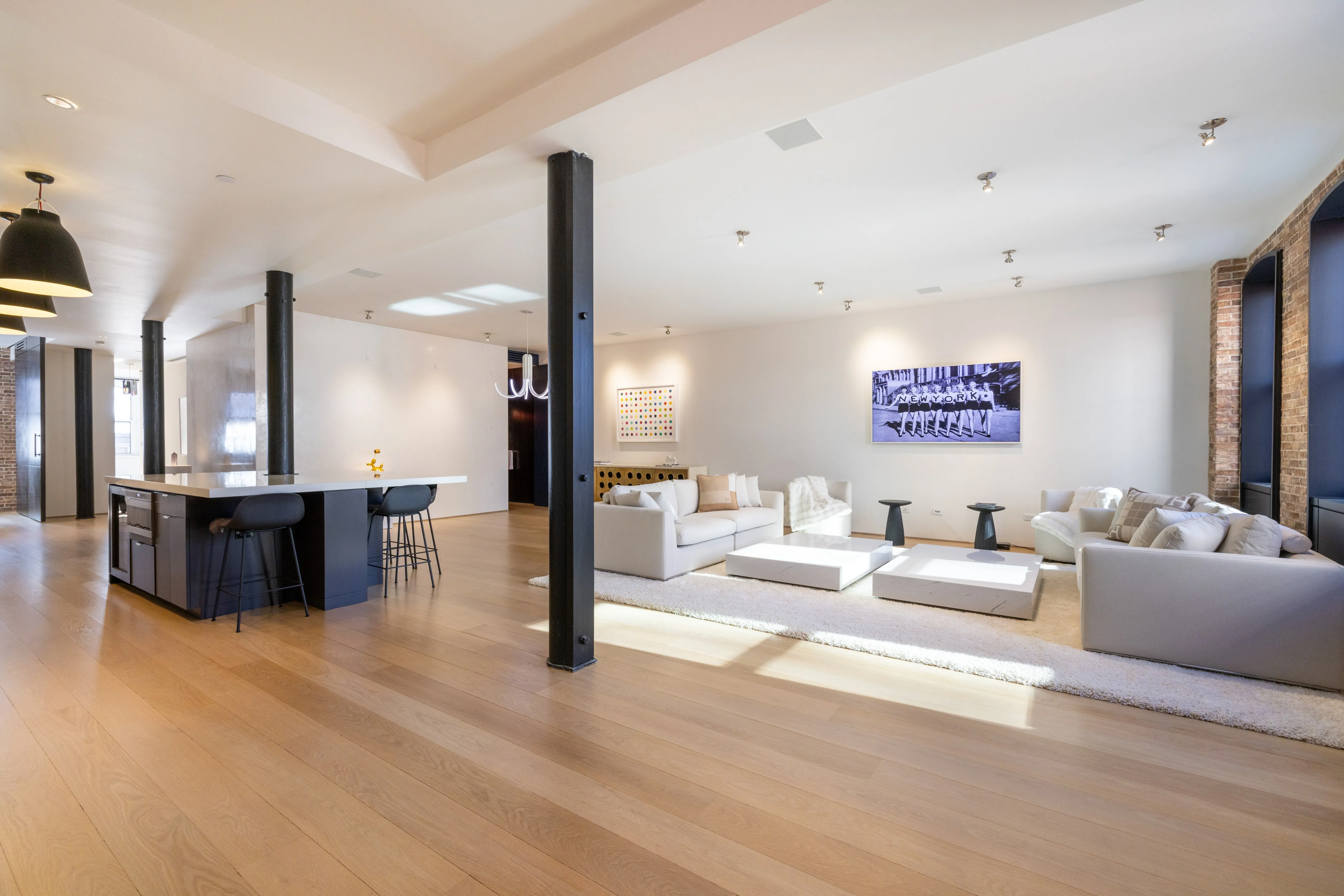 60 Beach Street #6A in Tribeca, Manhattan | StreetEasy
