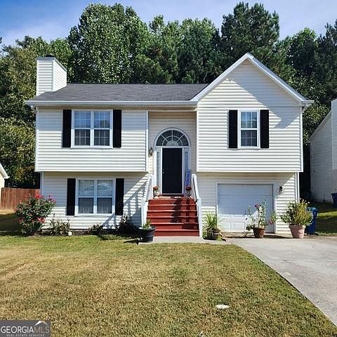 3755 Buffington Pl, Union City, GA 30291 | MLS #7286345 | Zillow