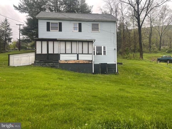 Barton Real Estate - Barton MD Homes For Sale | Zillow