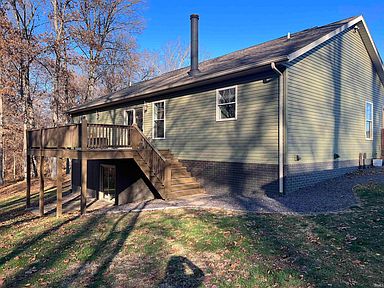11610 N County Road 975 Rd E, Lamar, IN 47550 | Zillow