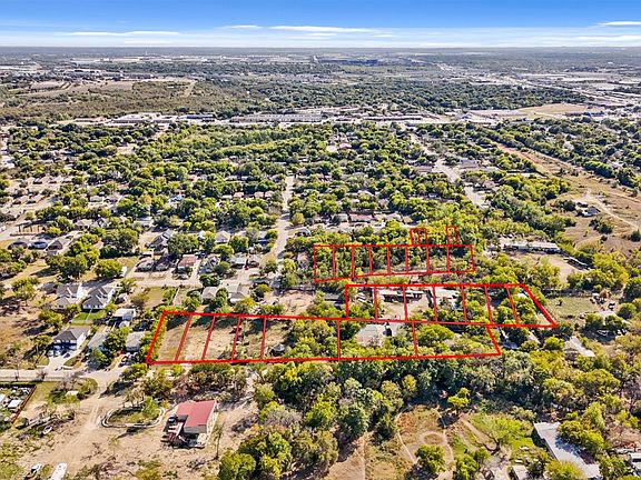 1152 Elva Warren St, Fort Worth, TX 76115 | MLS #20775747 | Zillow