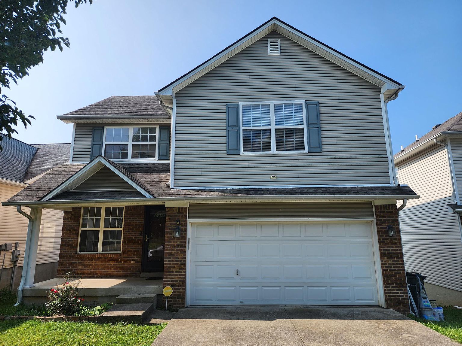 2732 Mable Ln, Lexington, KY 40511 | Zillow