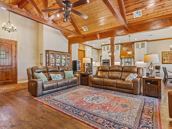 1036 County Road 3575, China Spring, TX 76633 | MLS #20901635 | Zillow