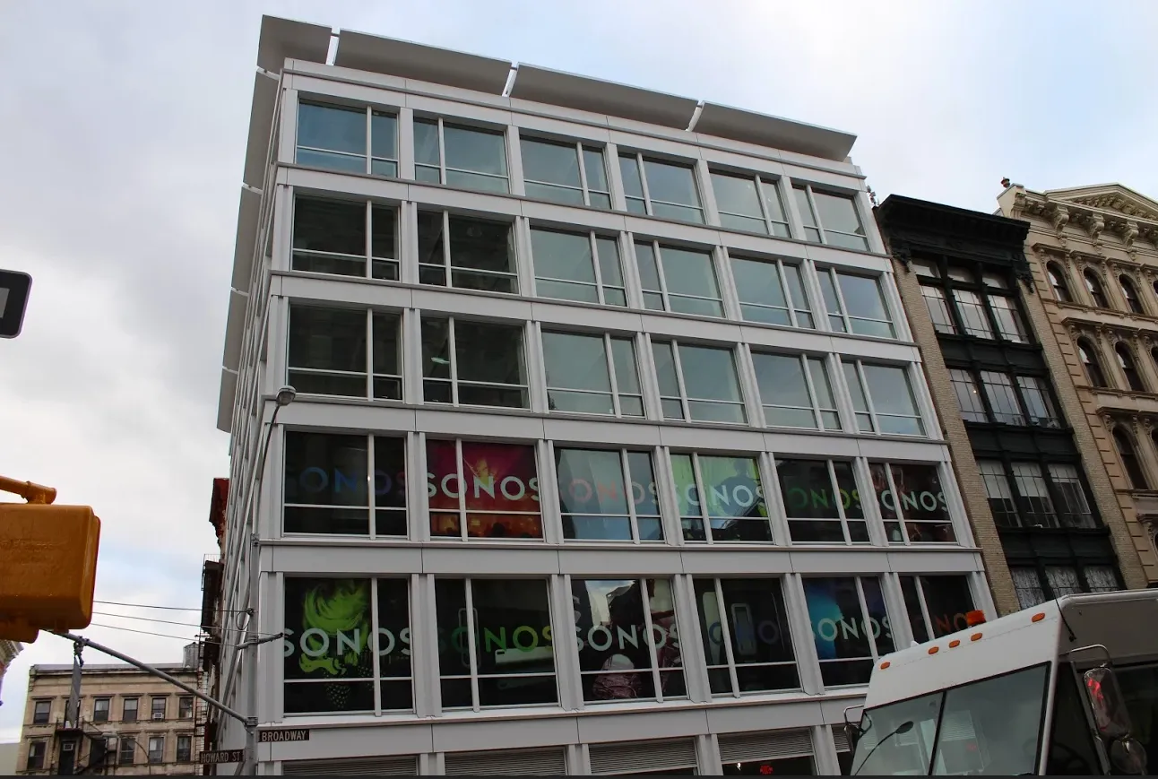 433 Broadway in Soho : Sales, Rentals, Floorplans | StreetEasy