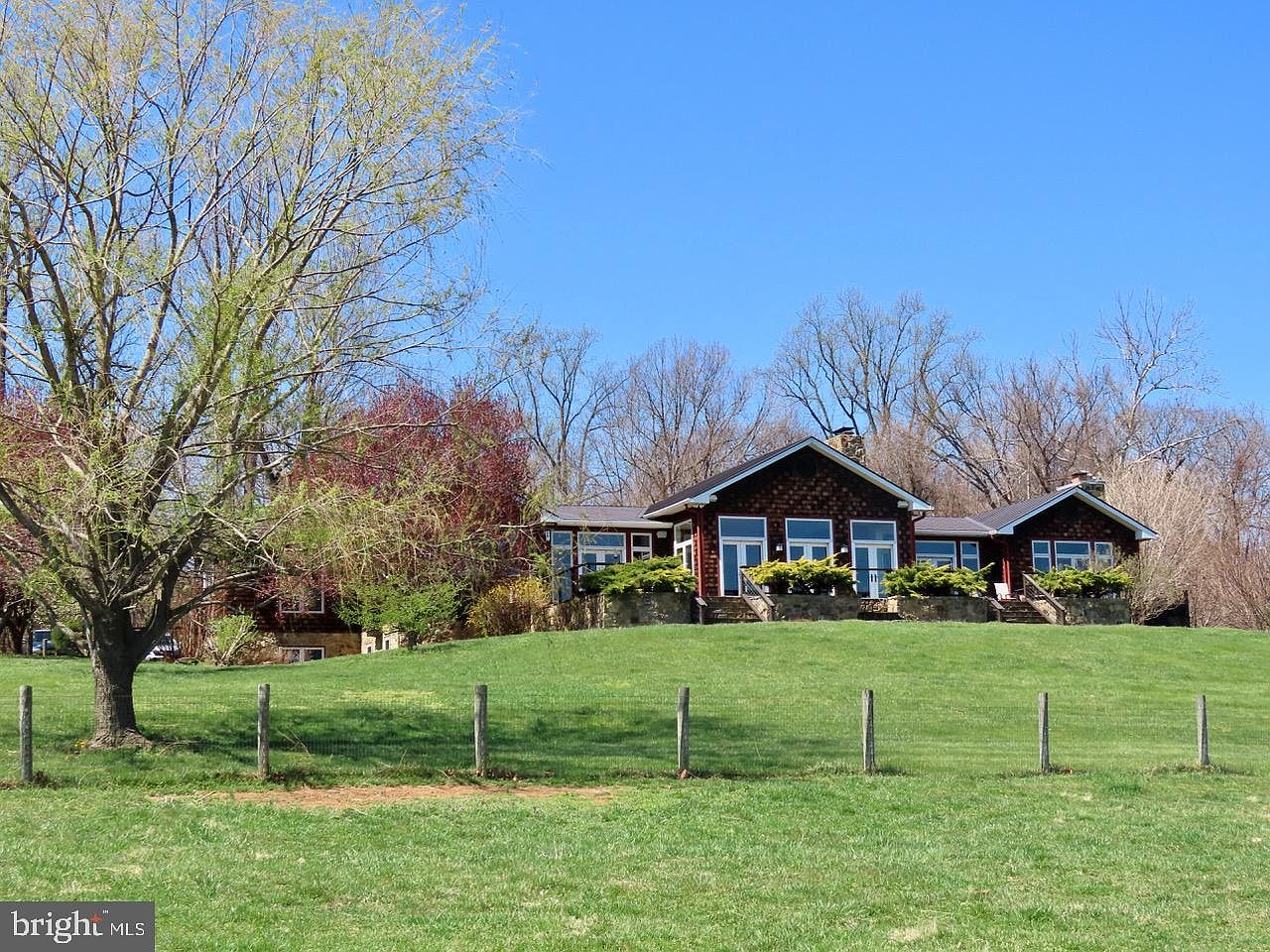 59 Riley Hollow Rd, Huntly, VA 22640 | Zillow