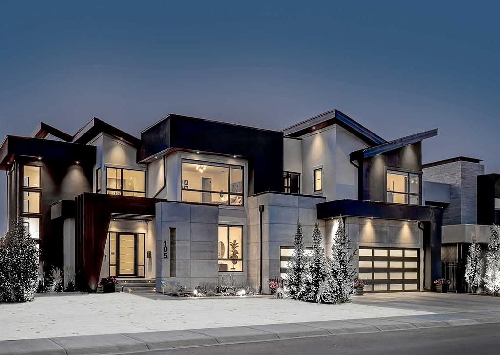 105 E Aspen Ridge Hts SW, Calgary, AB T3H 1V2 | MLS #A2104698 | Zillow