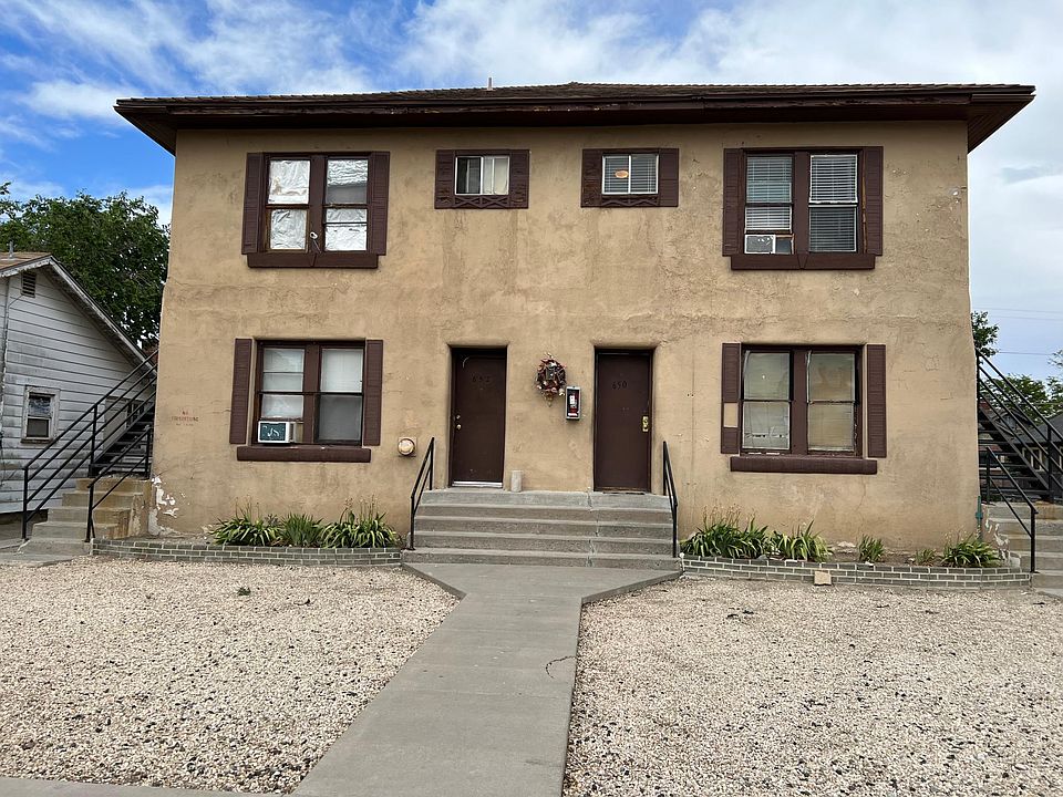652 N Lake St, Reno, NV 89501 | Zillow