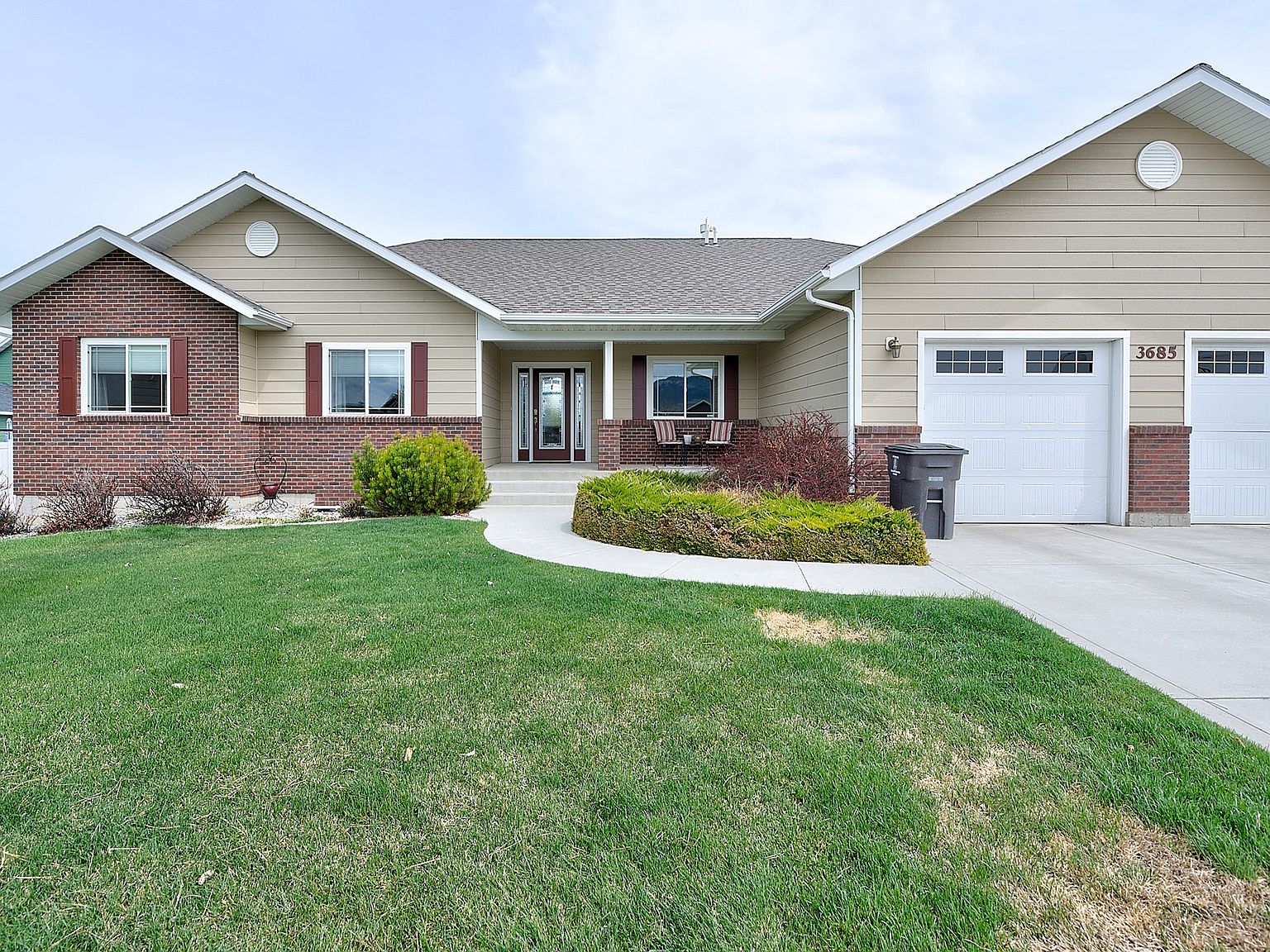 3685 Amber Ct, Helena, MT 59602 | Zillow