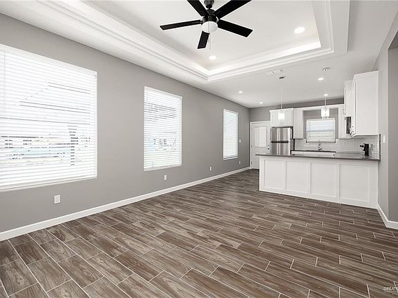 2107 Cassandra St #2, Mission, TX 78572 | Zillow