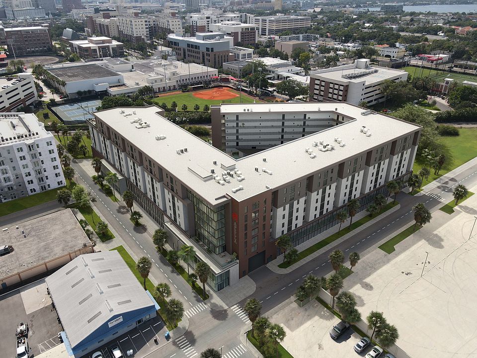 Apella on Newport - 311 N Newport Ave Tampa FL | Zillow