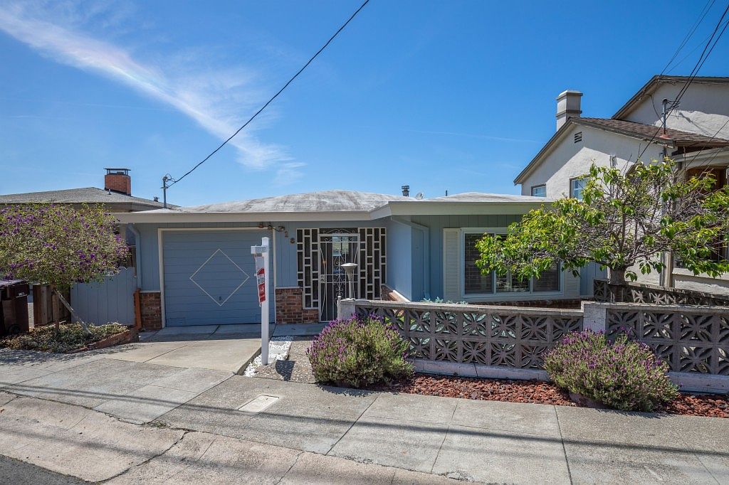 718 Gateview Ave, Albany, CA 94706 | Zillow