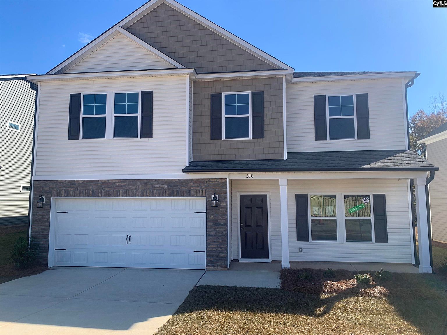 318 Griffon Dr, Chapin, SC 29036 | Zillow