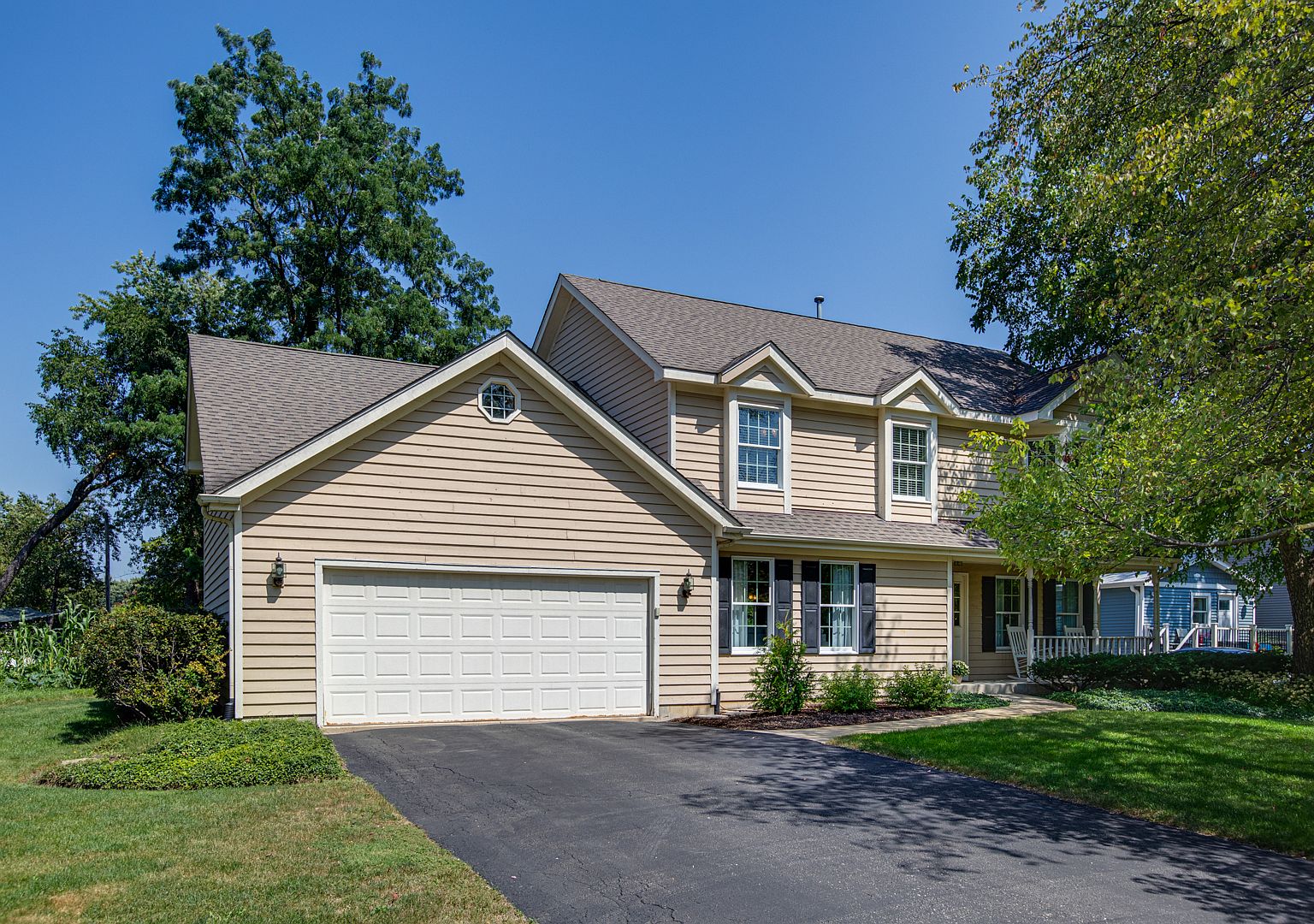 26W090 Hazel Ln, Wheaton, IL 60187 | Zillow
