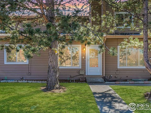 841 Crisman Dr UNIT 9, Longmont, CO 80501 | Zillow