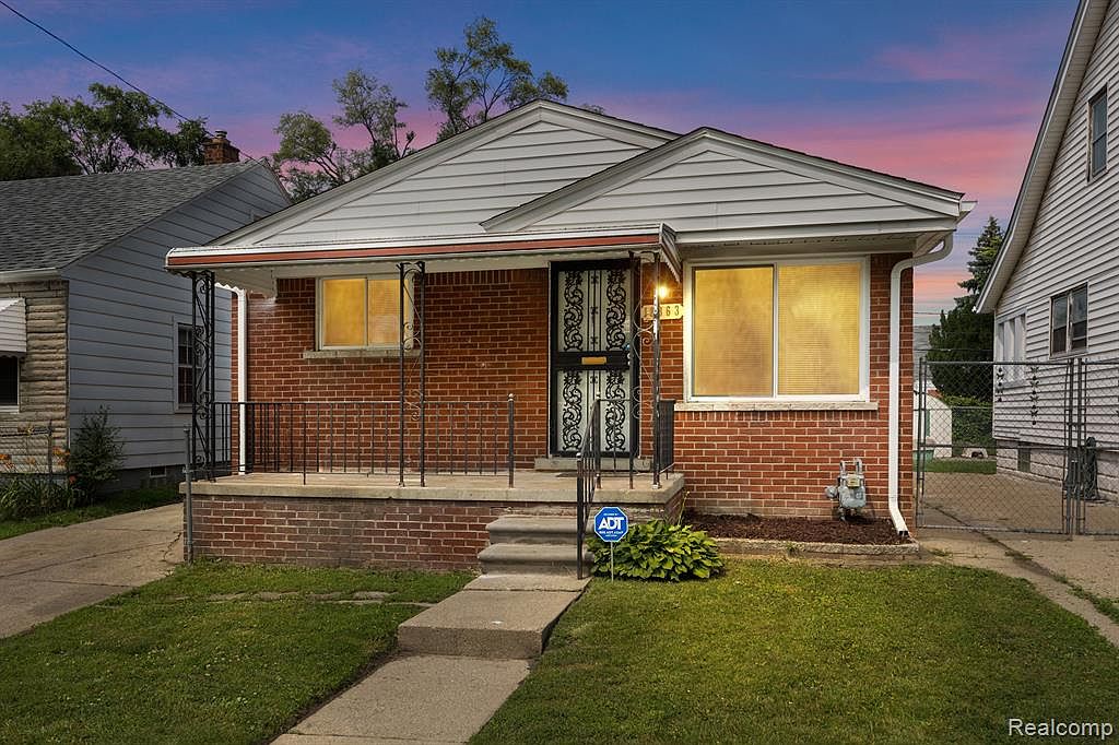 18863 Bloom St, Detroit, MI 48234 | MLS #20230052480 | Zillow