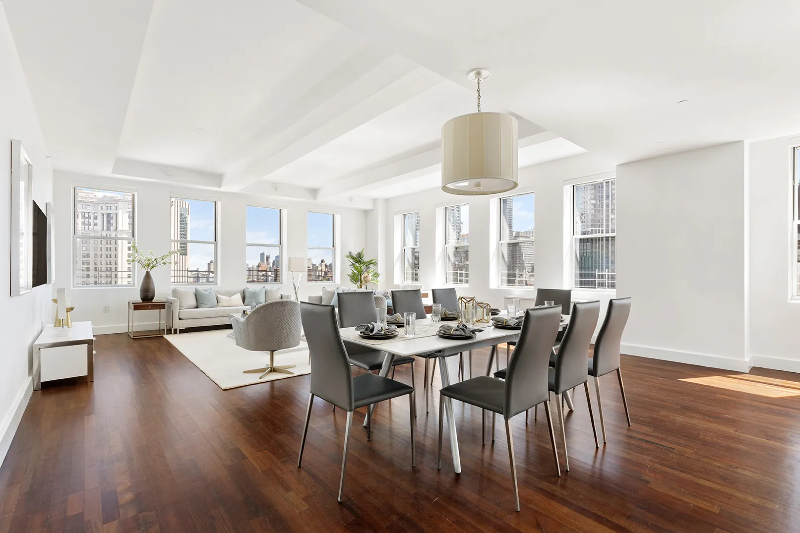 270 Broadway #18A in Tribeca, Manhattan | StreetEasy
